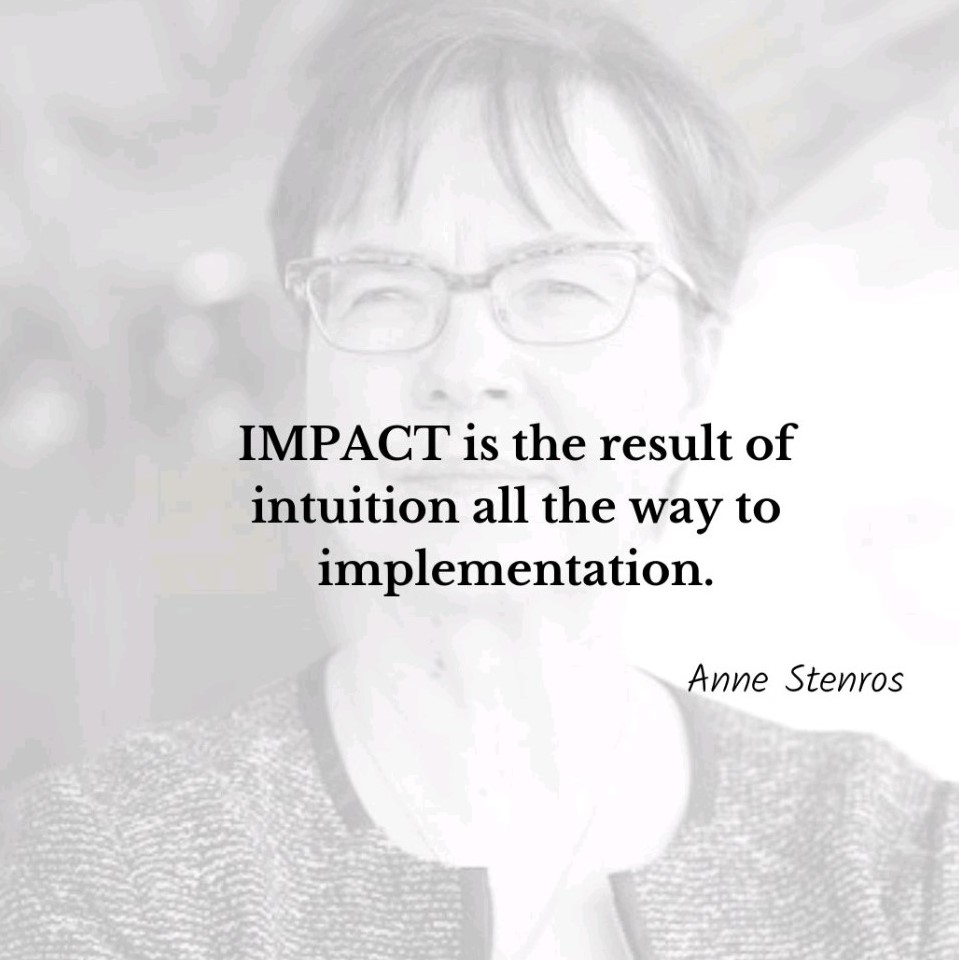 Lesson 2.8: Generating Impact through SEA | Introduction to socially ...