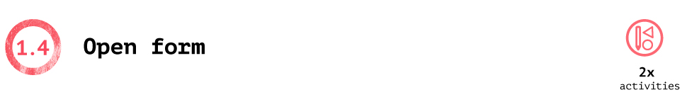 Lesson 1.4: Open form | Introduction to socially engaged arts: Diverse ...