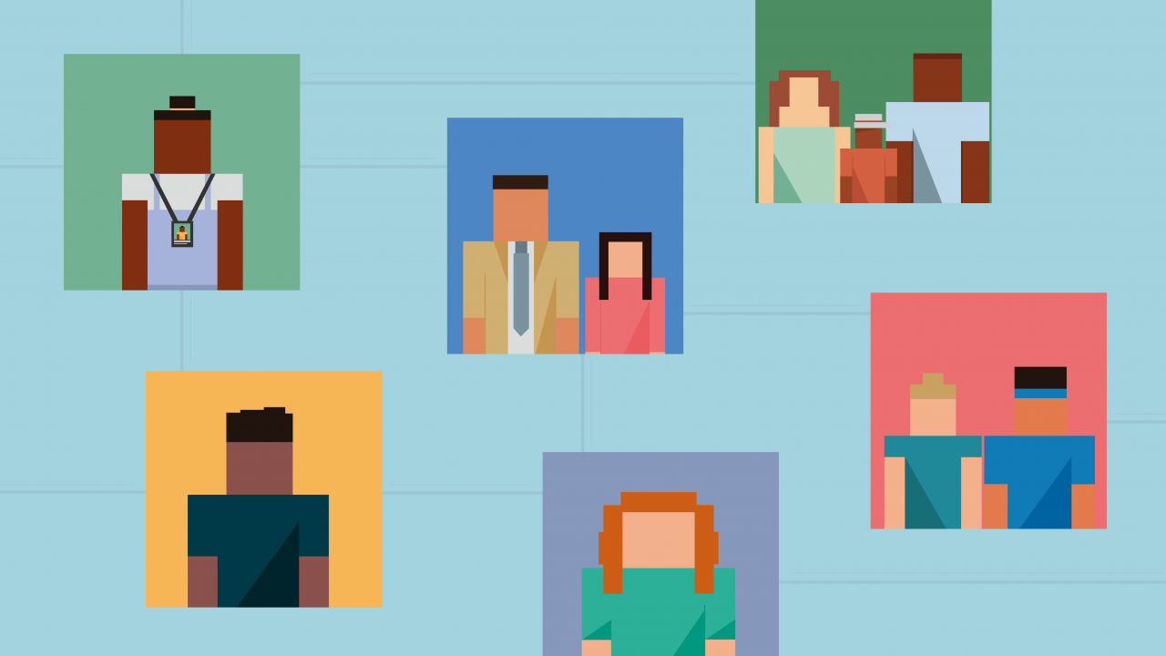 Lesson 8.8 Case 2 – Fatima as a museum employee | Introduction to ...